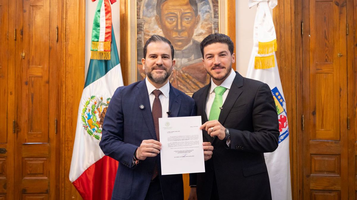 El Negocio Verde De Samuel García Y Raúl Lozano